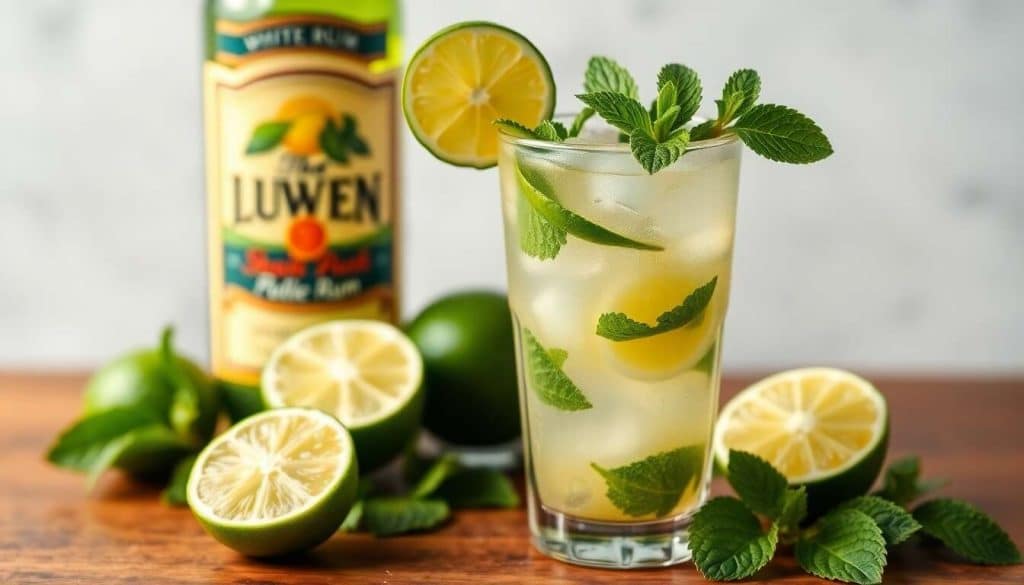 Recette du cocktail mojito : découvrez les secrets d'une boisson ...