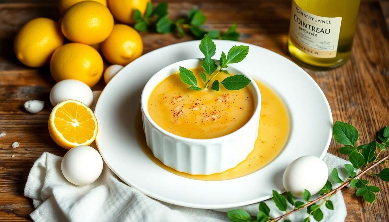 Découvrez la saveur unique de la soupe angevine