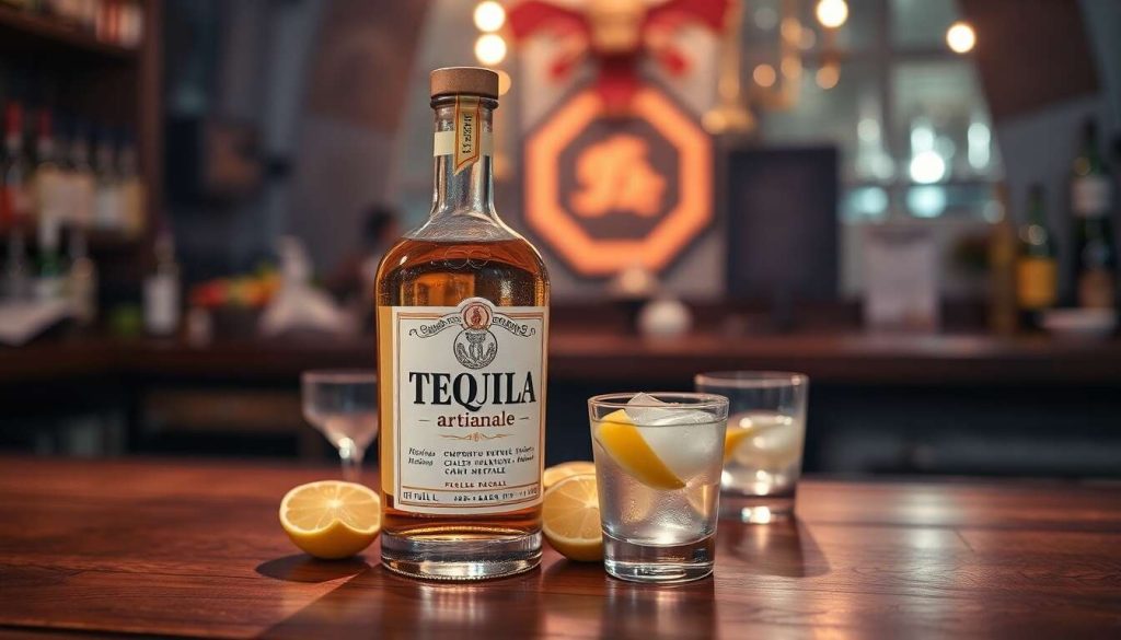 Découvrez la magie de la tequila