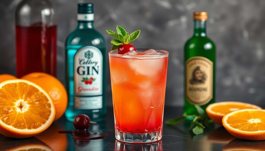 Découvrez Le Cocktail Monkey Gland : un Voyage Gustatif Unique